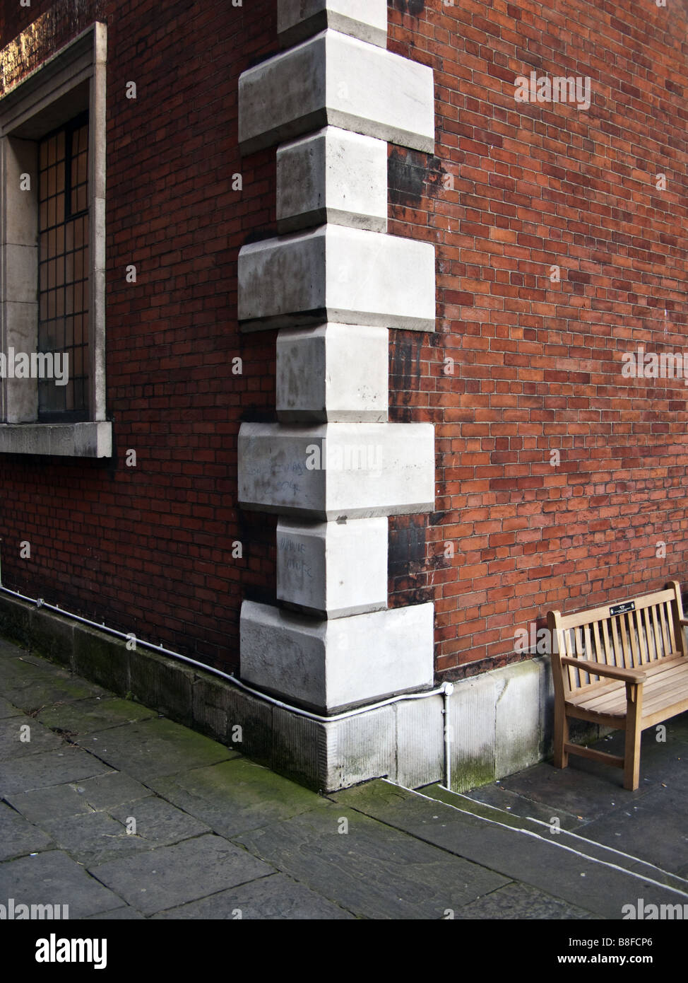 Cornerstones hi-res stock photography and images - Alamy