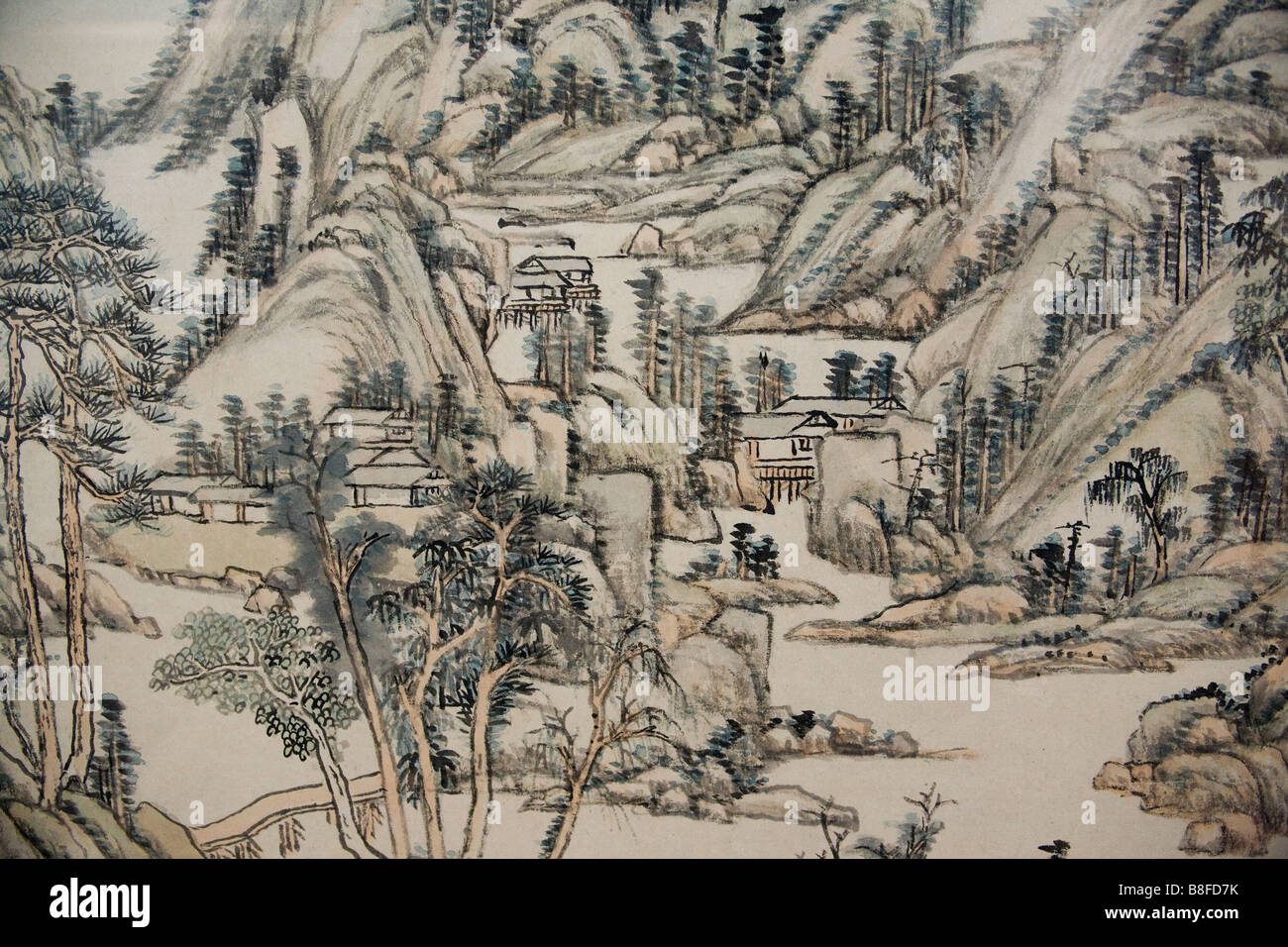 18th Century China High Resolution Stock Photography and Images - Alamy