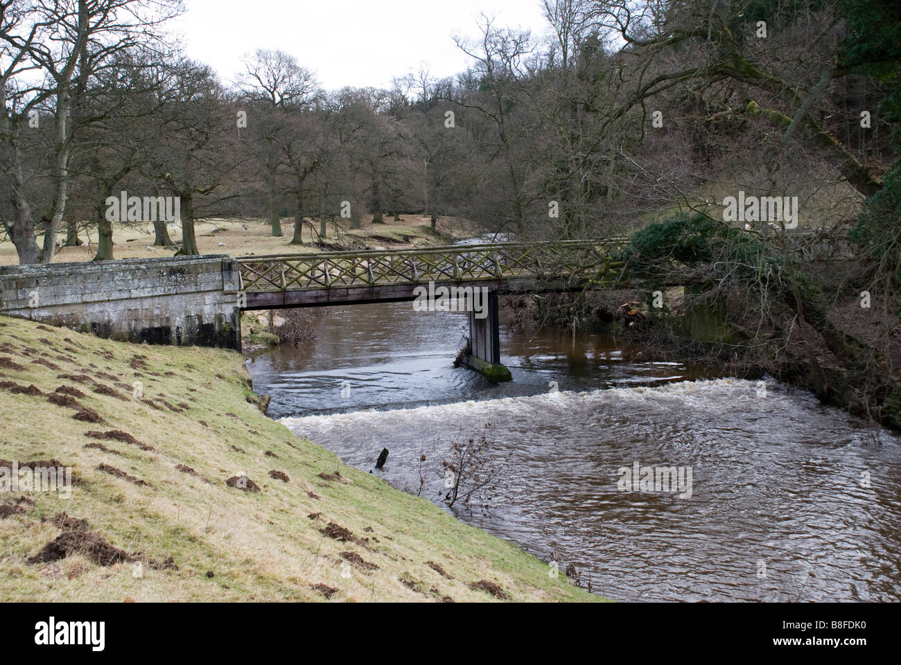 Monks bridge hi-res stock photography and images - Alamy