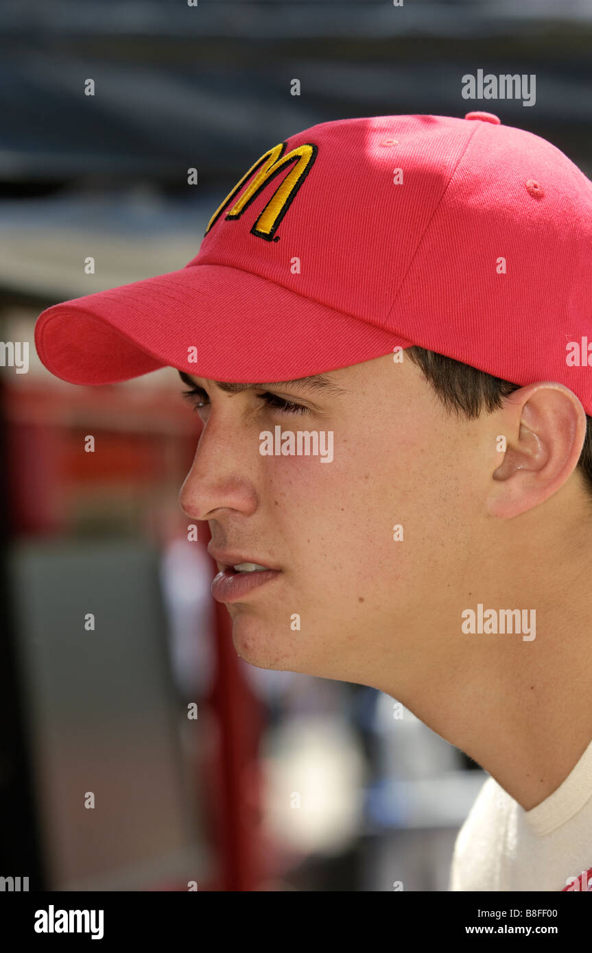 Rahal hi-res stock photography and images - Alamy