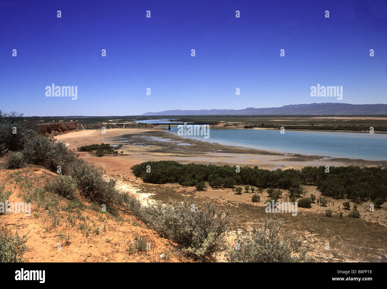 Red banks australia south australia hi-res stock photography and images ...
