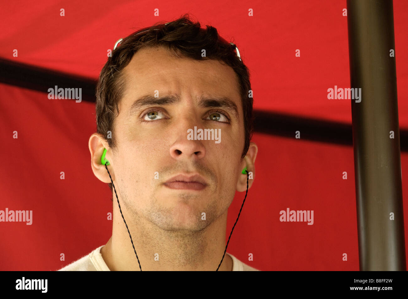 Justin wilson hi-res stock photography and images - Alamy
