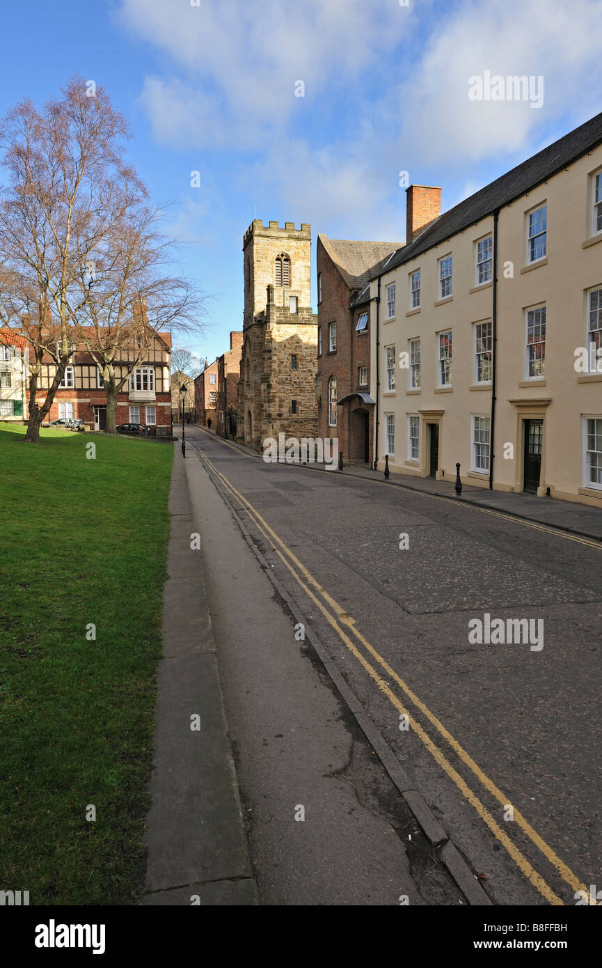 Bailey street hi-res stock photography and images - Alamy