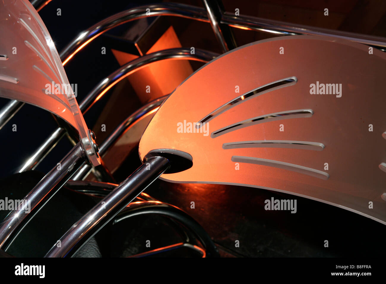 Seating detail hi-res stock photography and images - Alamy