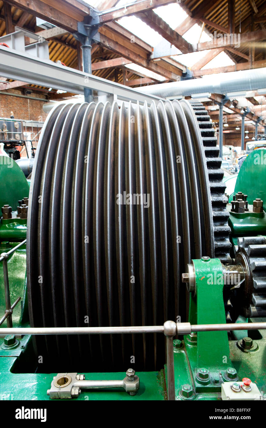 Lancashire cotton mill hi-res stock photography and images - Alamy