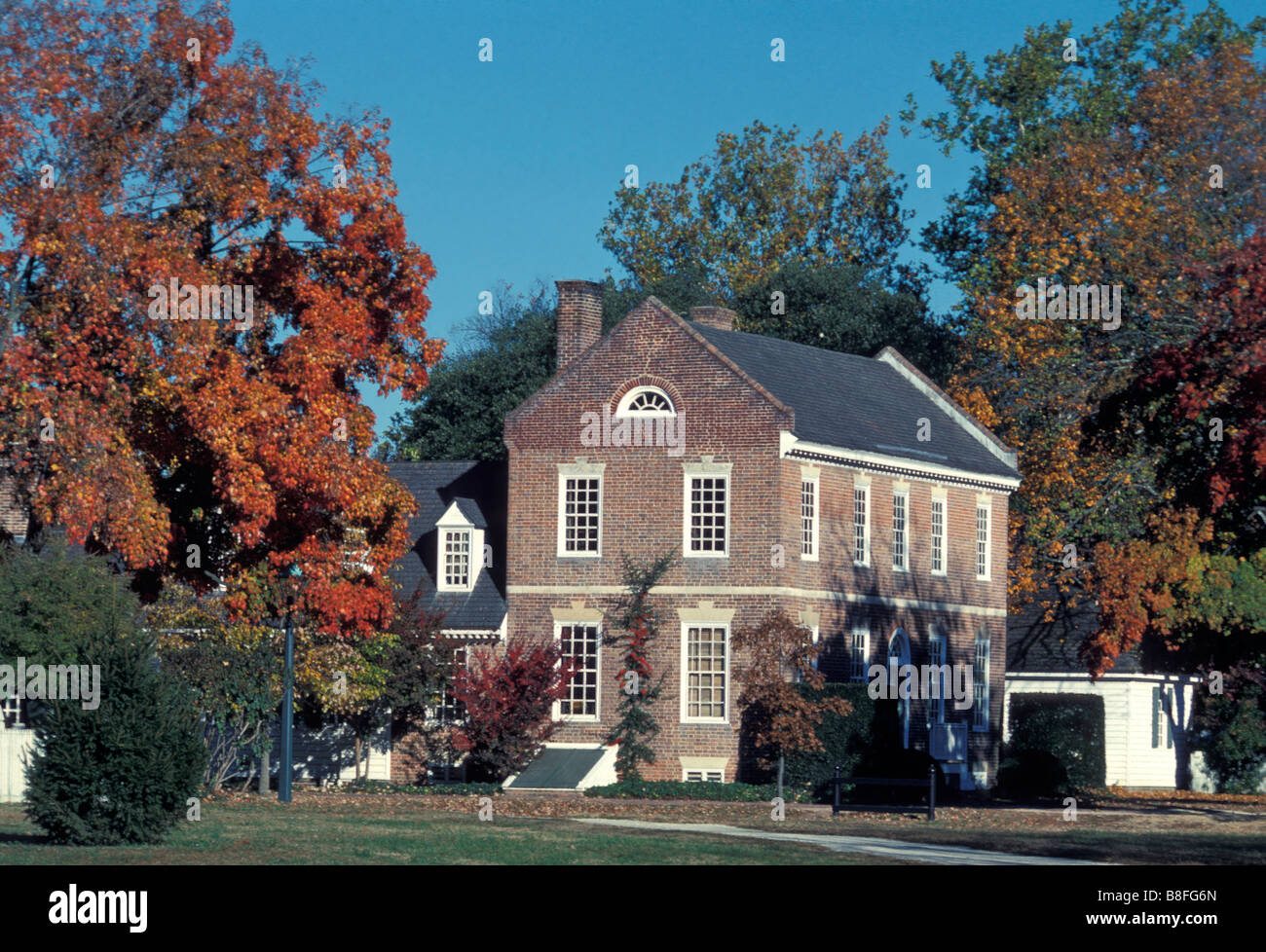 Cole house hi-res stock photography and images - Alamy