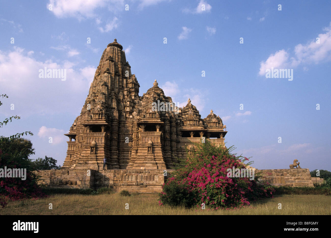 Chandela temple hi-res stock photography and images - Alamy