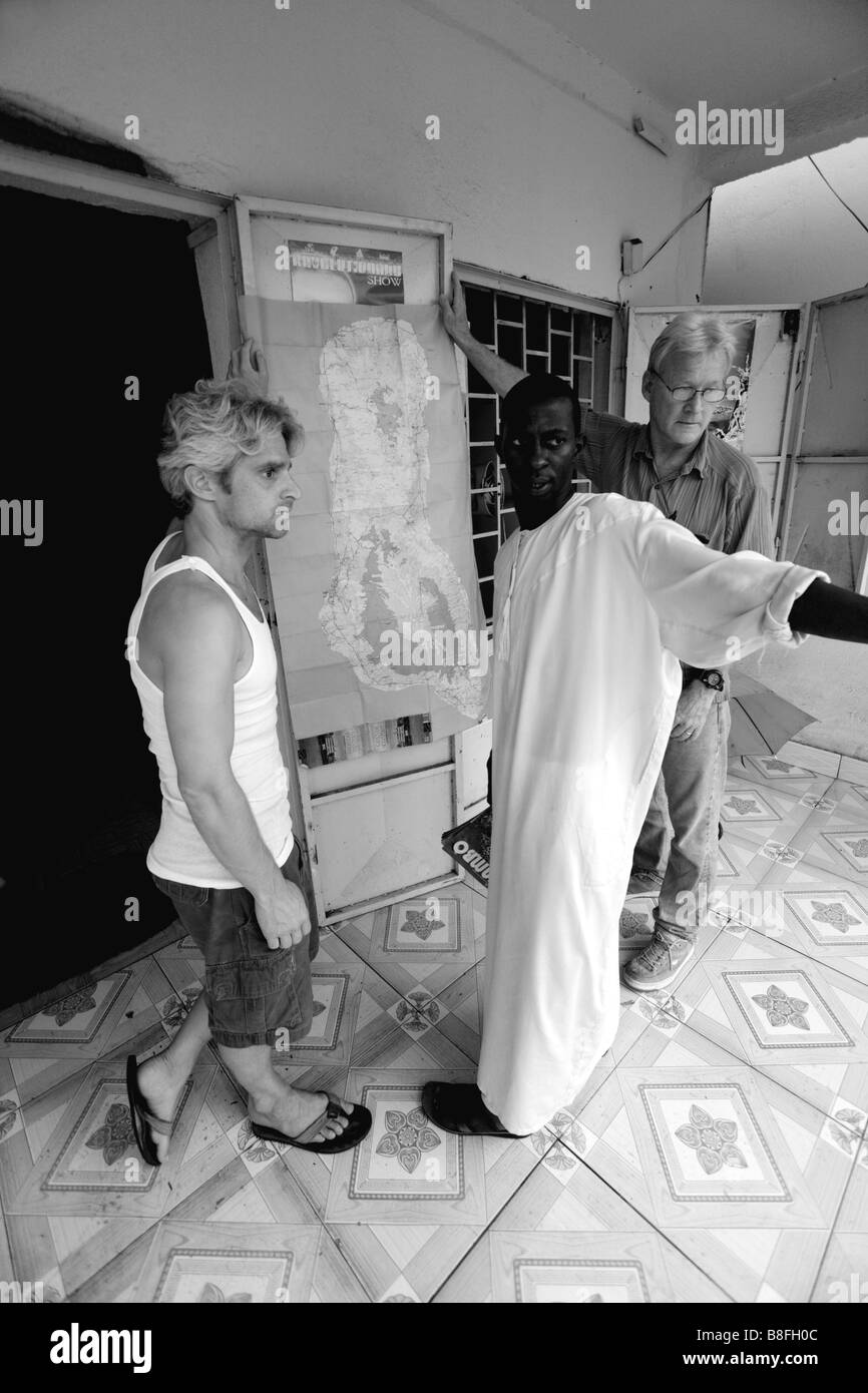 Map of moroni hi-res stock photography and images - Alamy