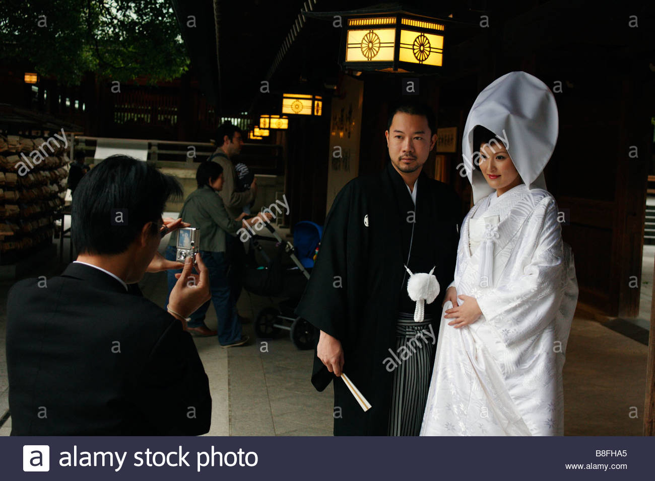 Traditional Wedding Costume High Resolution Stock Photography and ...