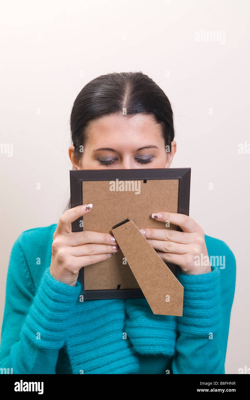 Photo Frame With Kissing at Sara Sugerman blog