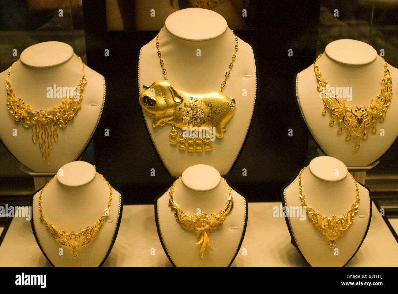 Pig hong kong hi-res stock photography and images - Alamy