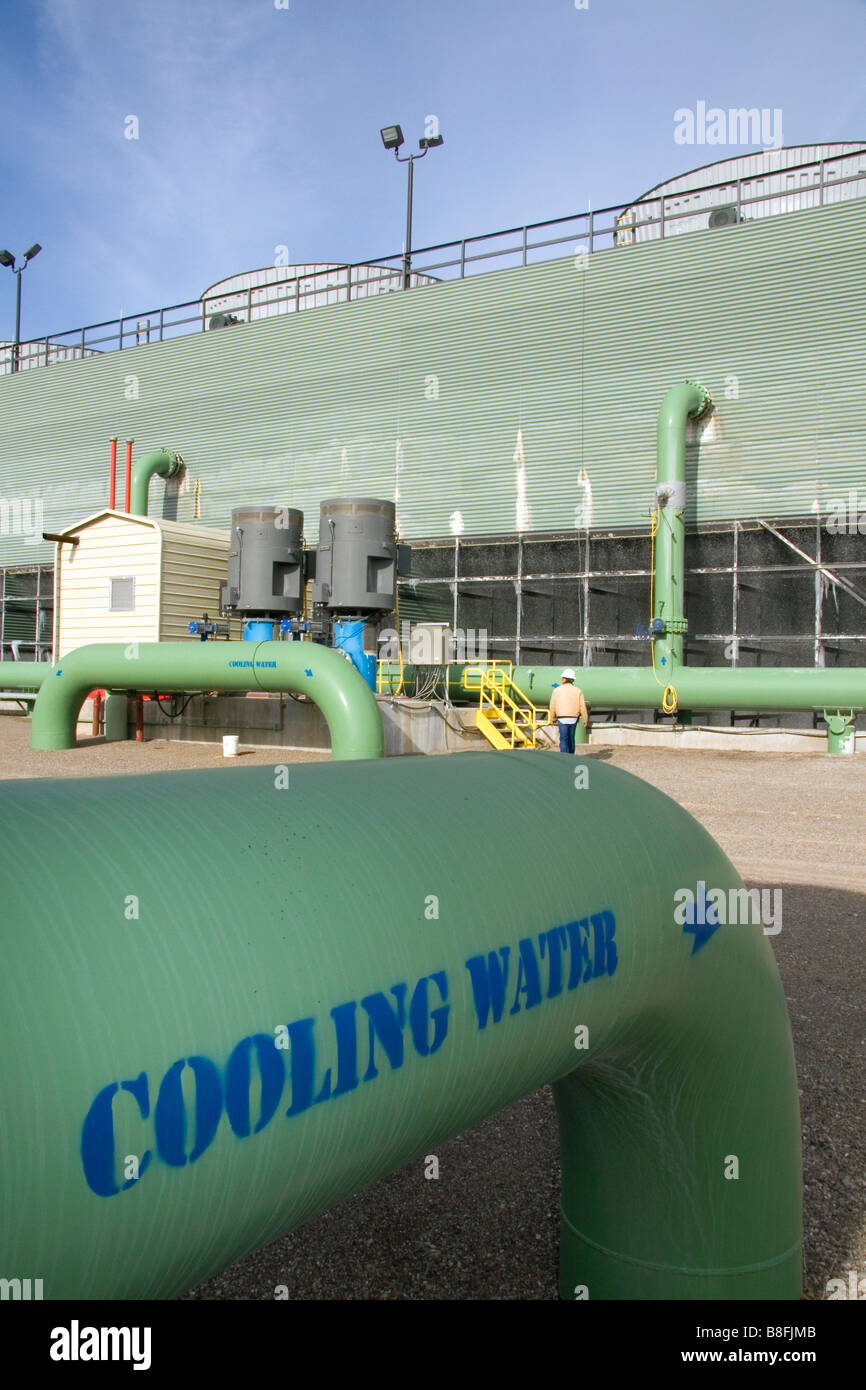 Geothermal heat pipe hi-res stock photography and images - Alamy