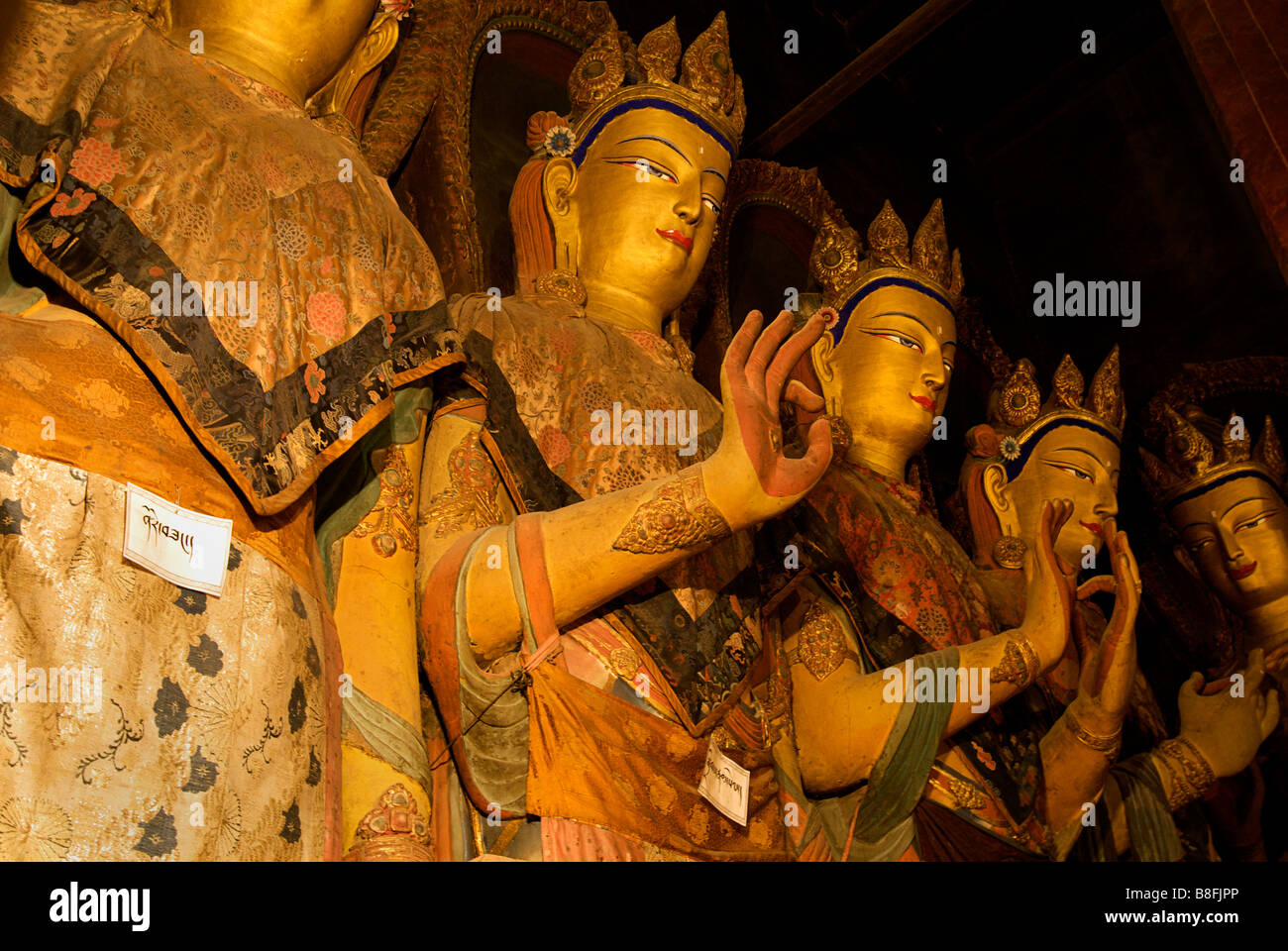 Tibet07629 hi-res stock photography and images - Alamy