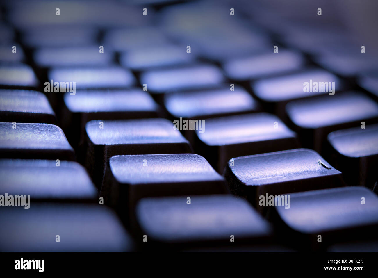 Generic Computer Keyboard Stock Photo - Alamy