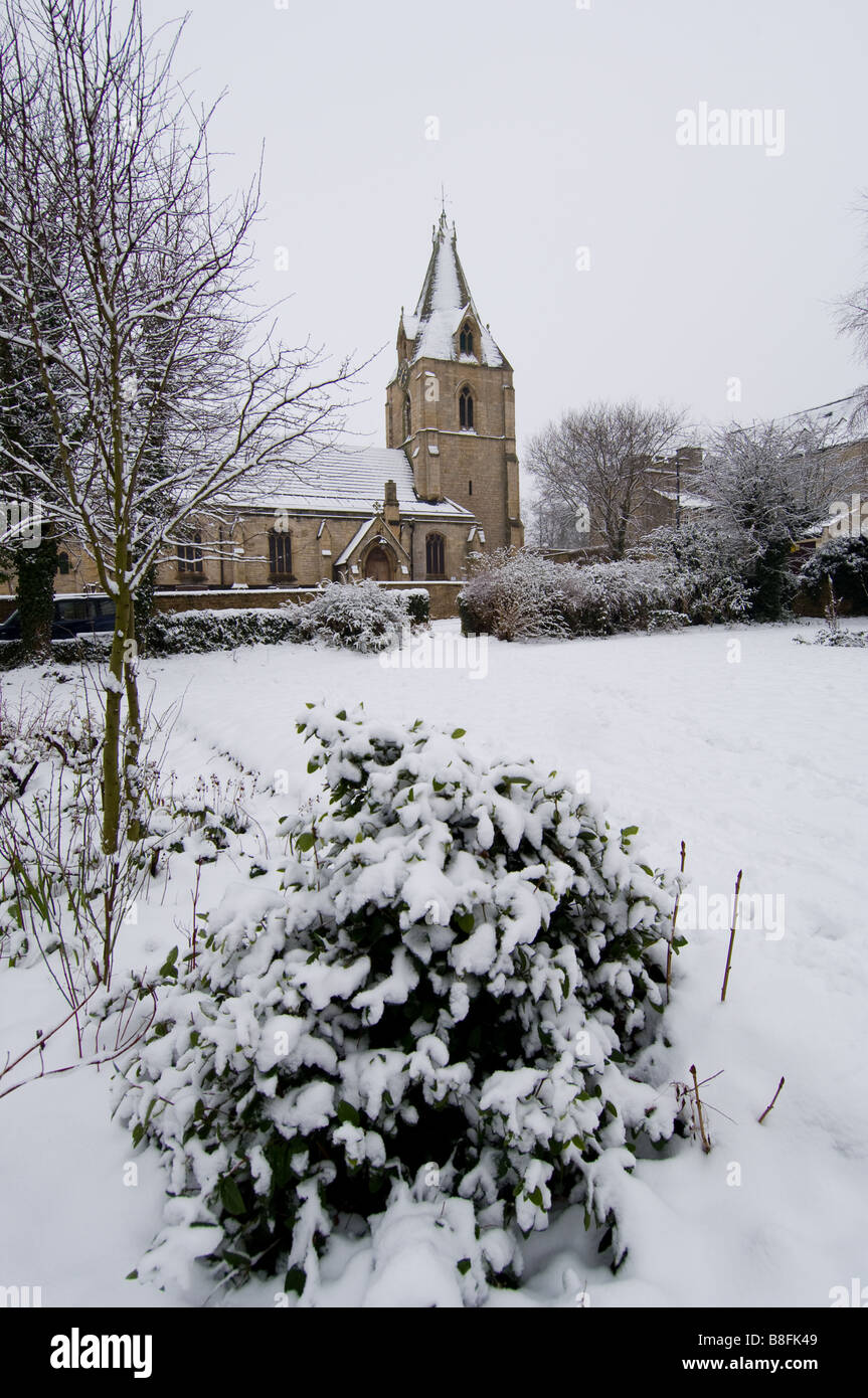 St edmund king martyr church hi-res stock photography and images - Alamy