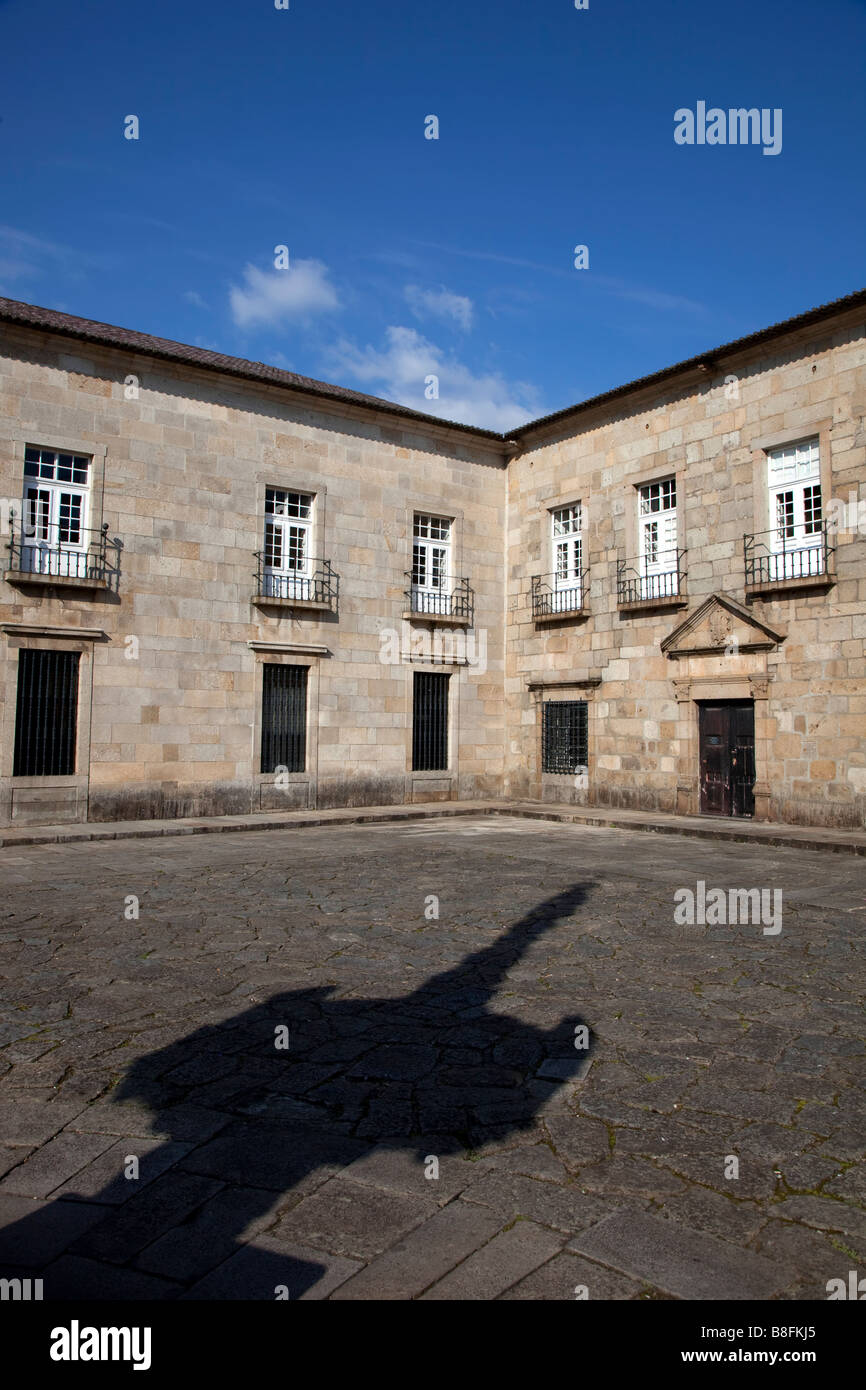 University of minho hi-res stock photography and images - Alamy