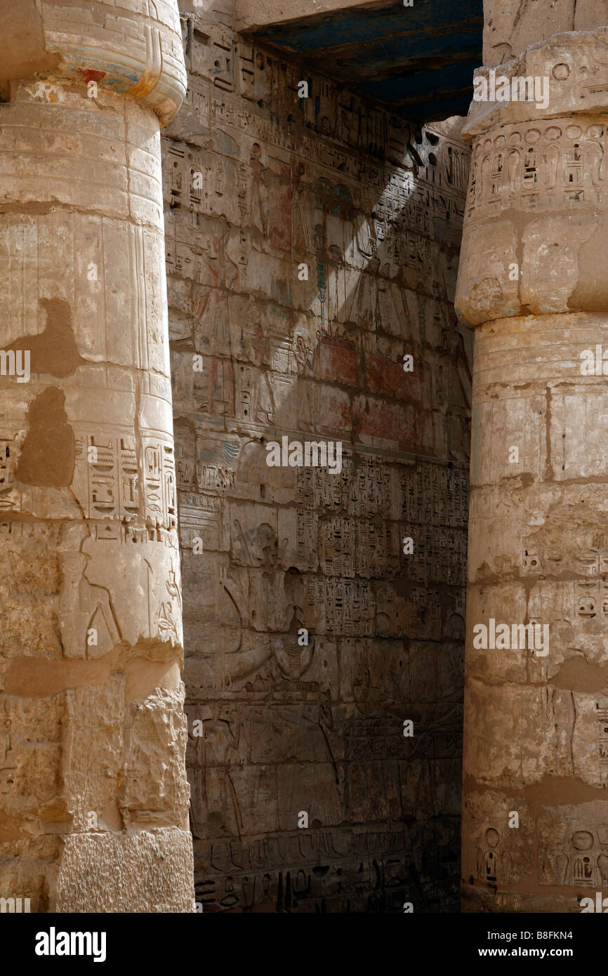 Luxor egypt hi hi-res stock photography and images - Alamy