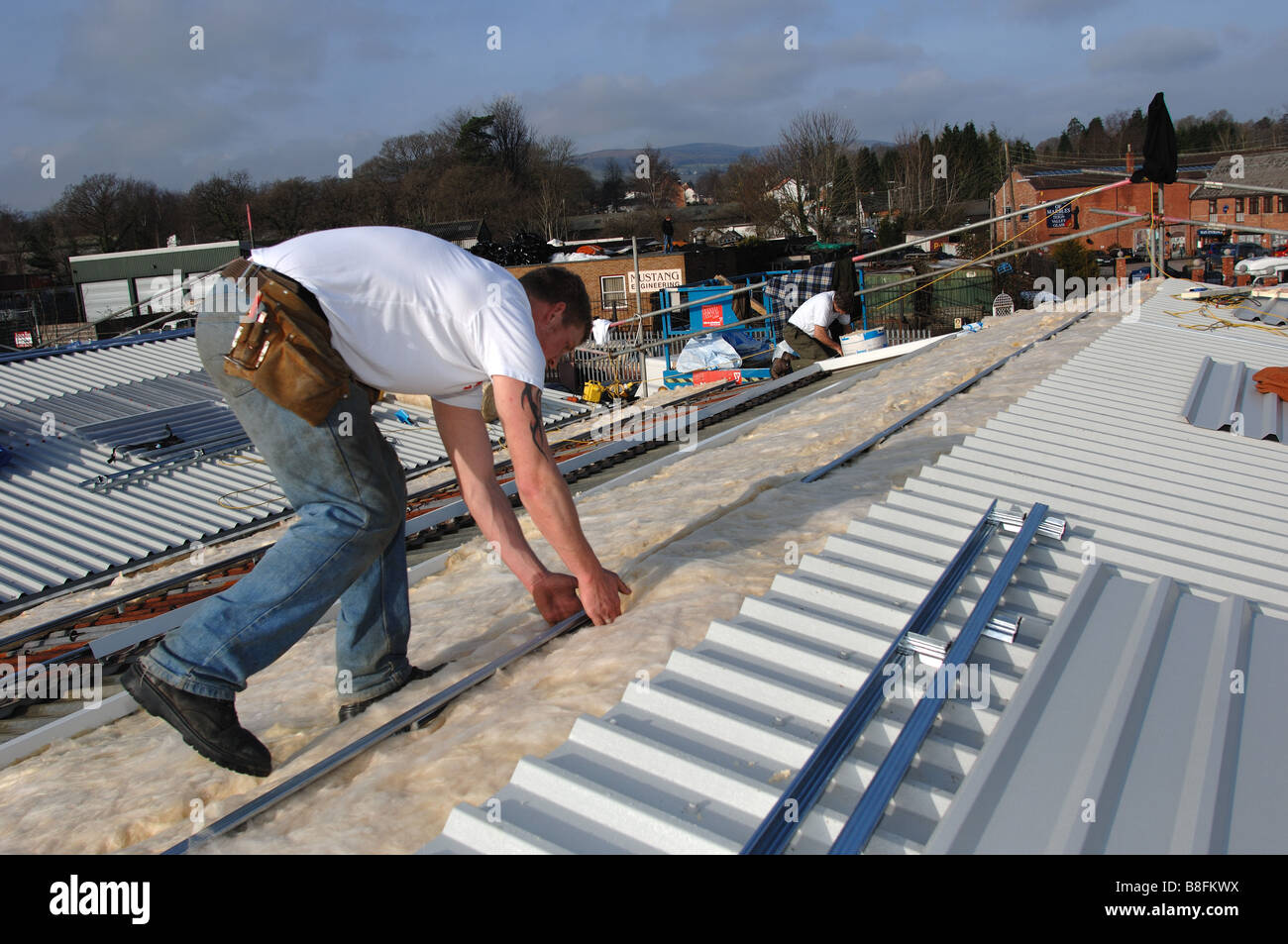 Insulation hi-res stock photography and images - Alamy