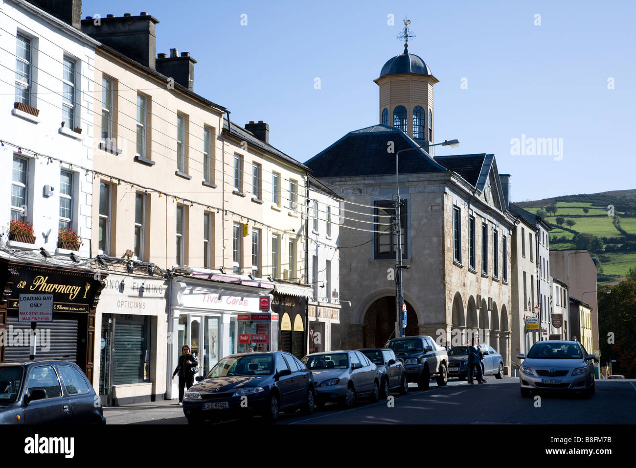 Clonmel, ireland hi-res stock photography and images - Alamy