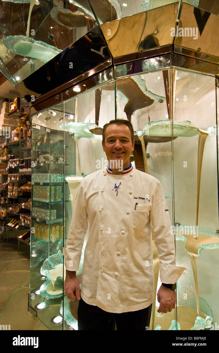 Famous french chef hi-res stock photography and images - Alamy