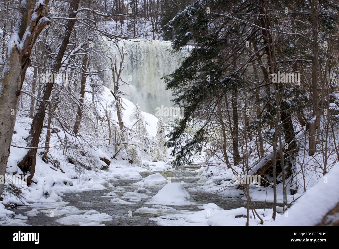 Ontario canada landscape hi-res stock photography and images - Alamy