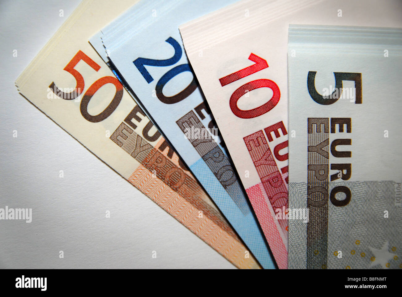 New 10 euro banknote hi-res stock photography and images - Alamy