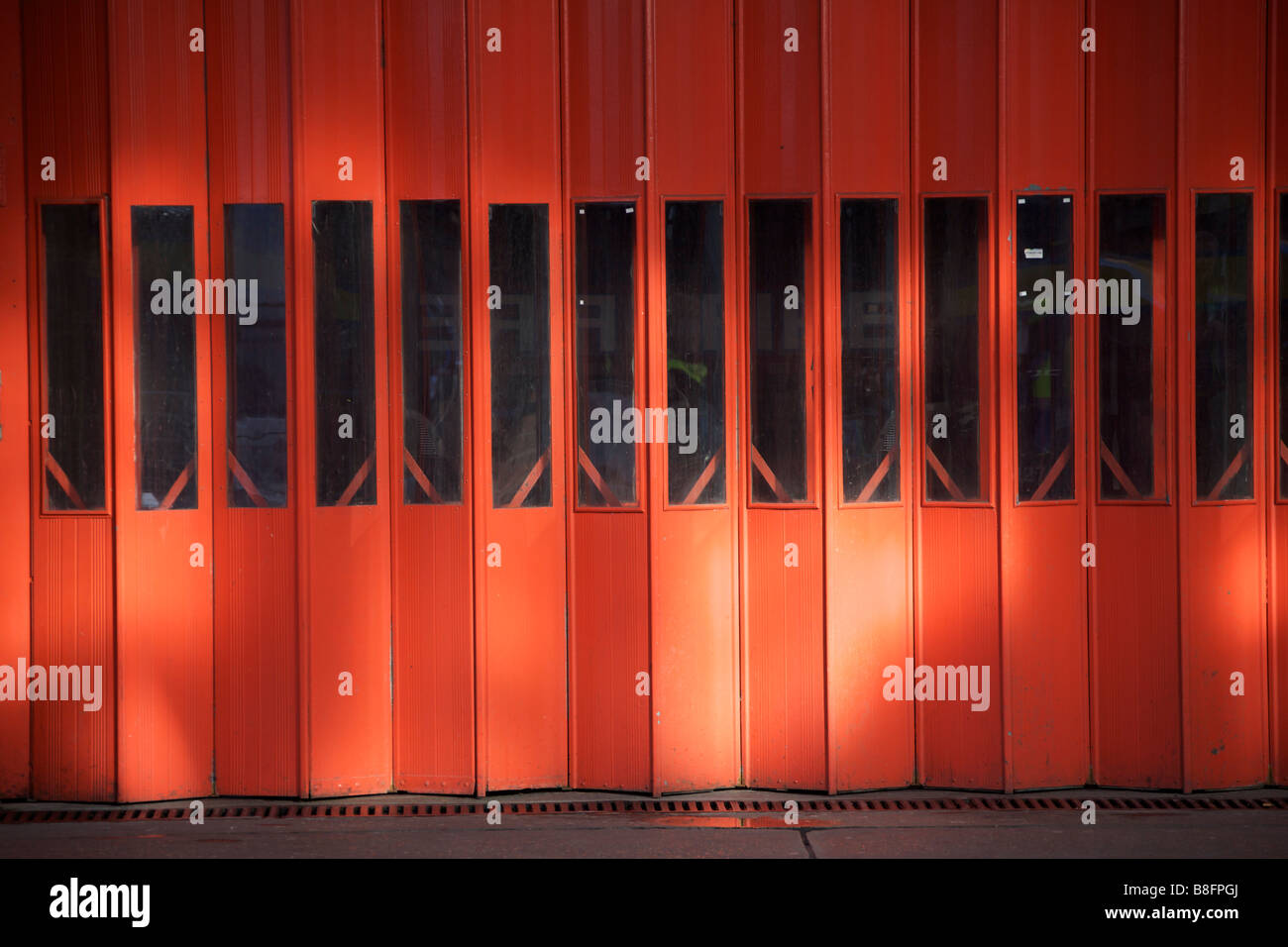 Firestation hi-res stock photography and images - Alamy