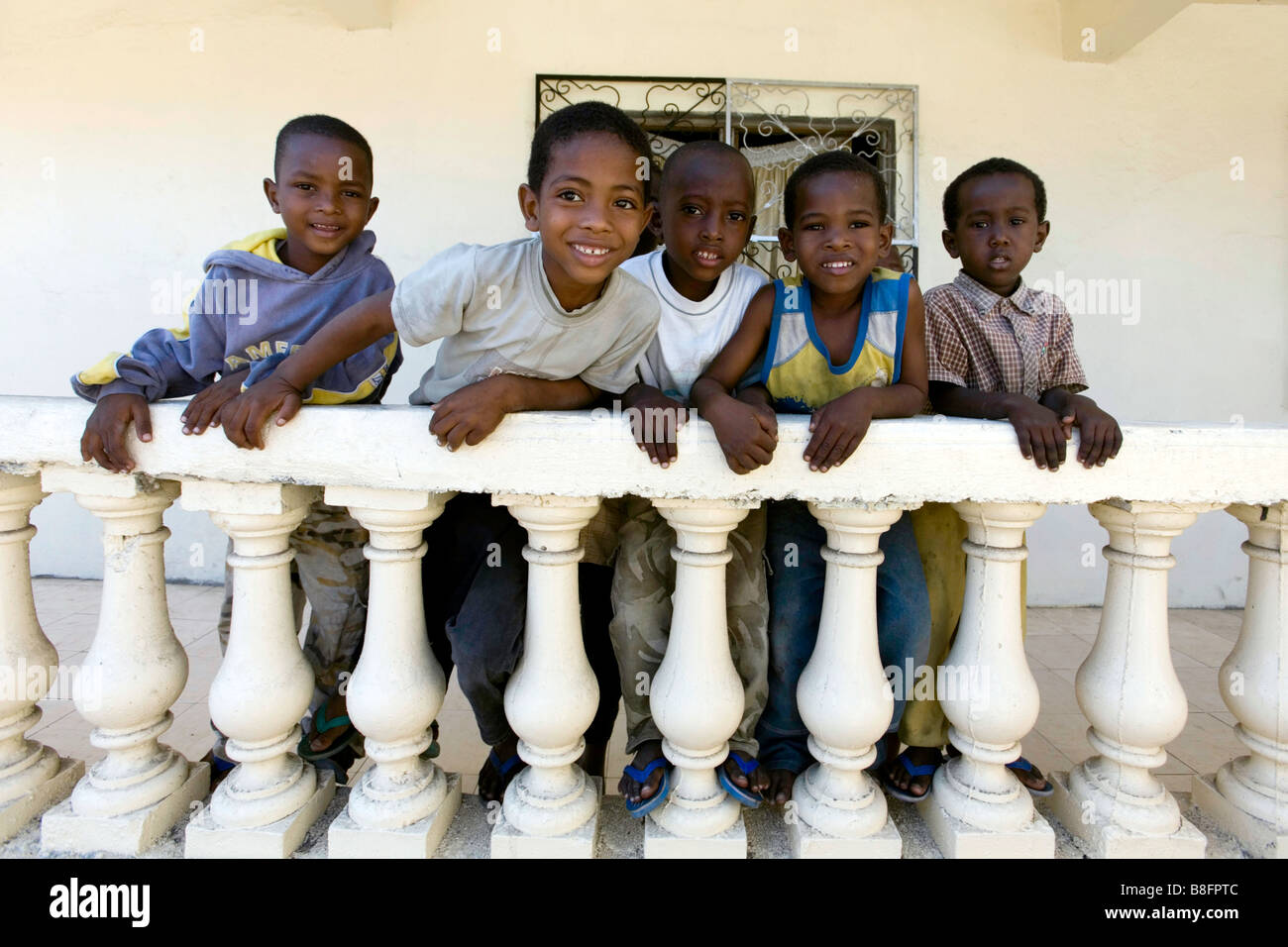 Grande comore island hi-res stock photography and images - Alamy