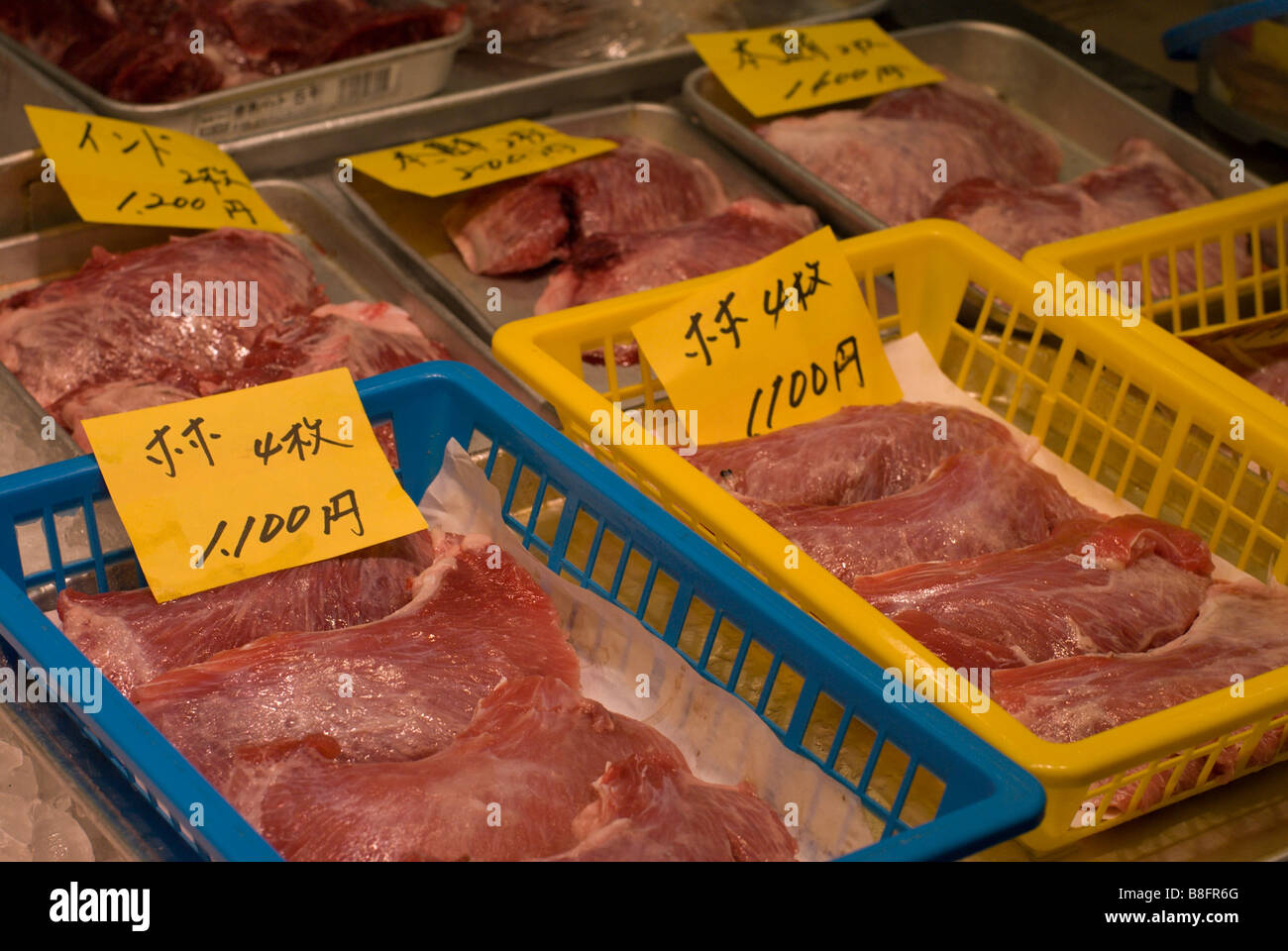 Tuna Cheek Japanese at Randy Stambaugh blog