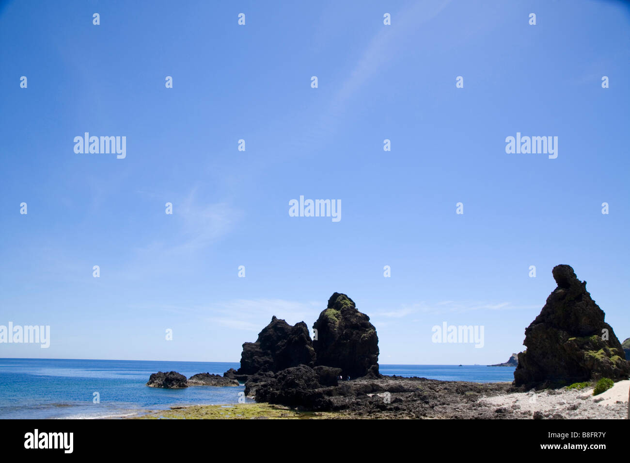 Sea eroded hi-res stock photography and images - Alamy