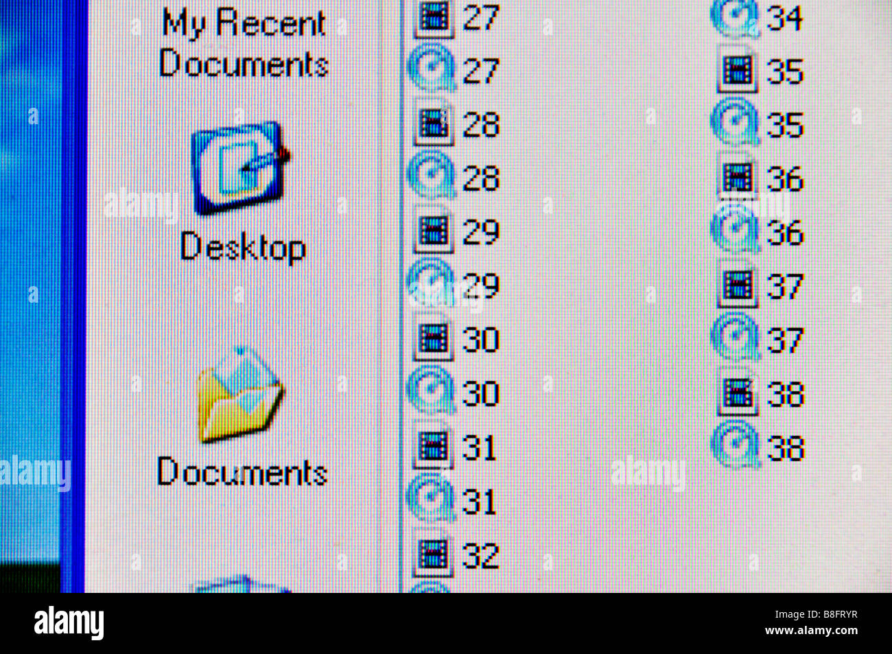 Loading data window with progress Stock Photo - Alamy Loading data window with progress Stock Photo - Alamy