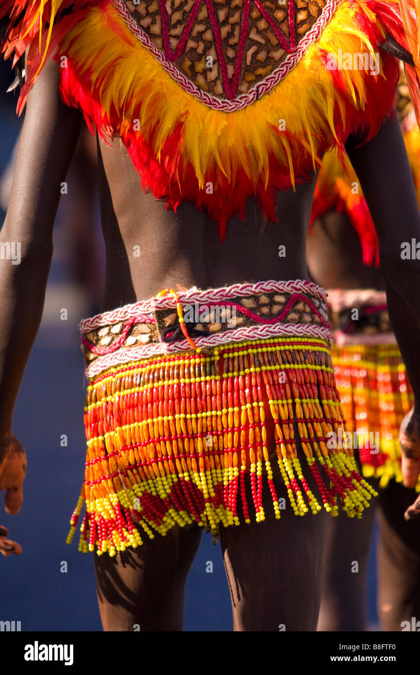 Dinagyang Festival, Iloilo City, Philippines, Asia Stock Photo - Alamy