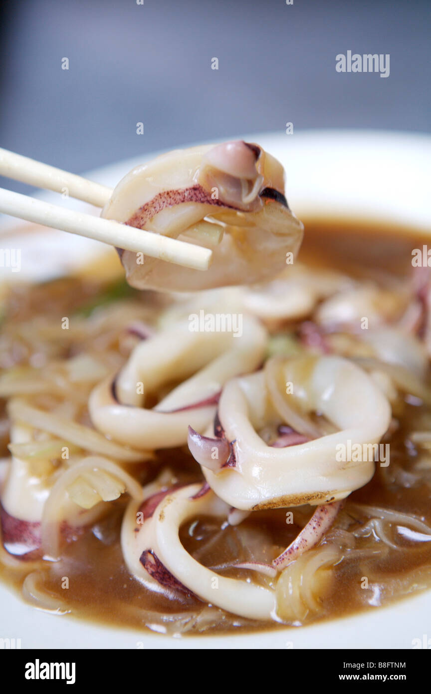 Shredded cuttlefish hi-res stock photography and images - Alamy