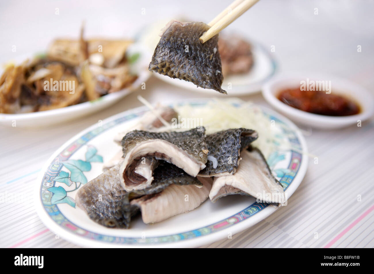 Fish milkfish hi-res stock photography and images - Alamy