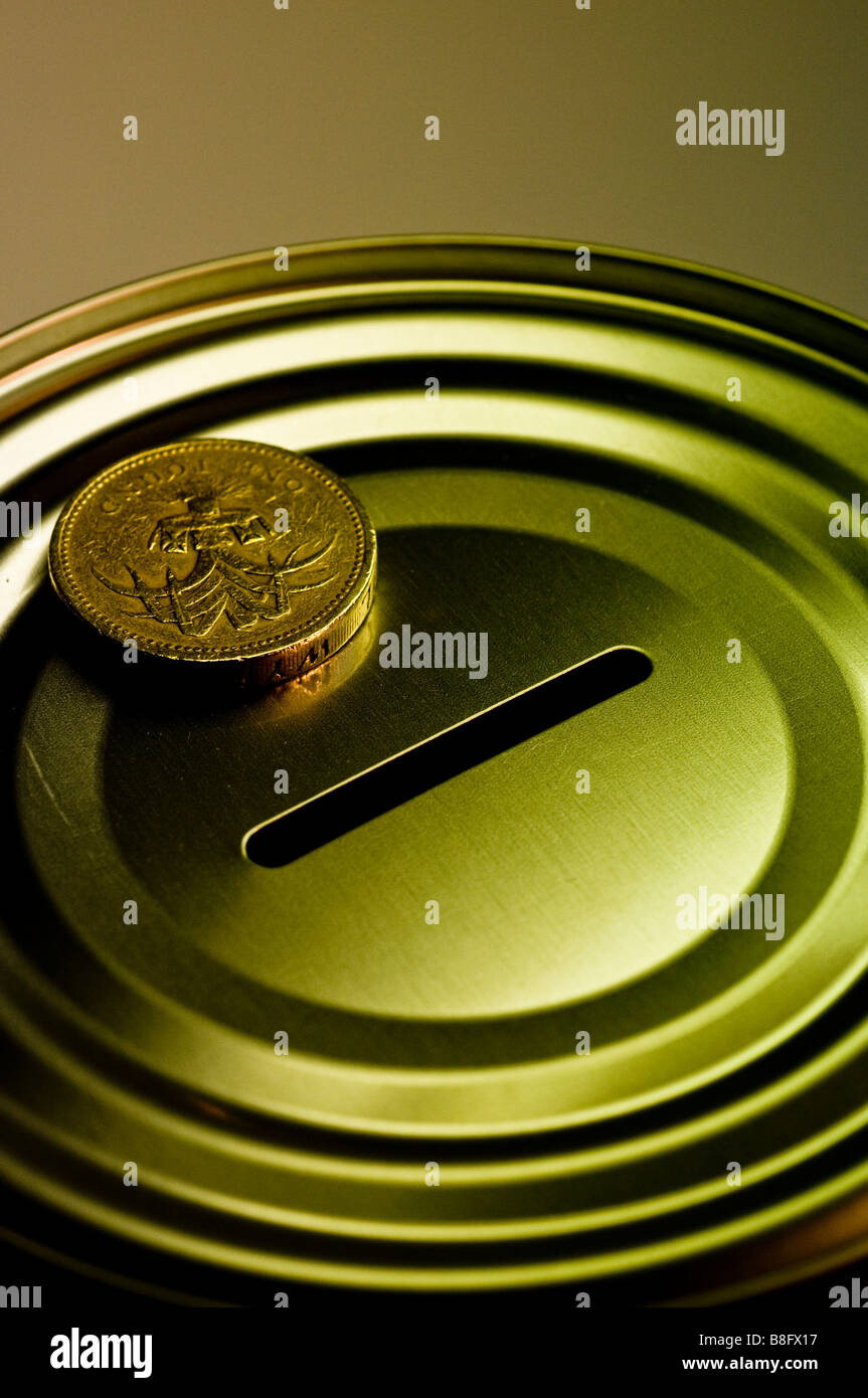 Charity box uk hi-res stock photography and images - Alamy