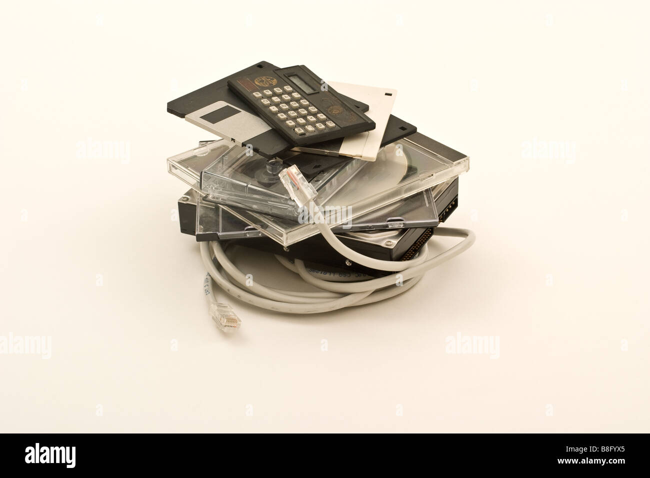 Various technology hi-res stock photography and images - Alamy