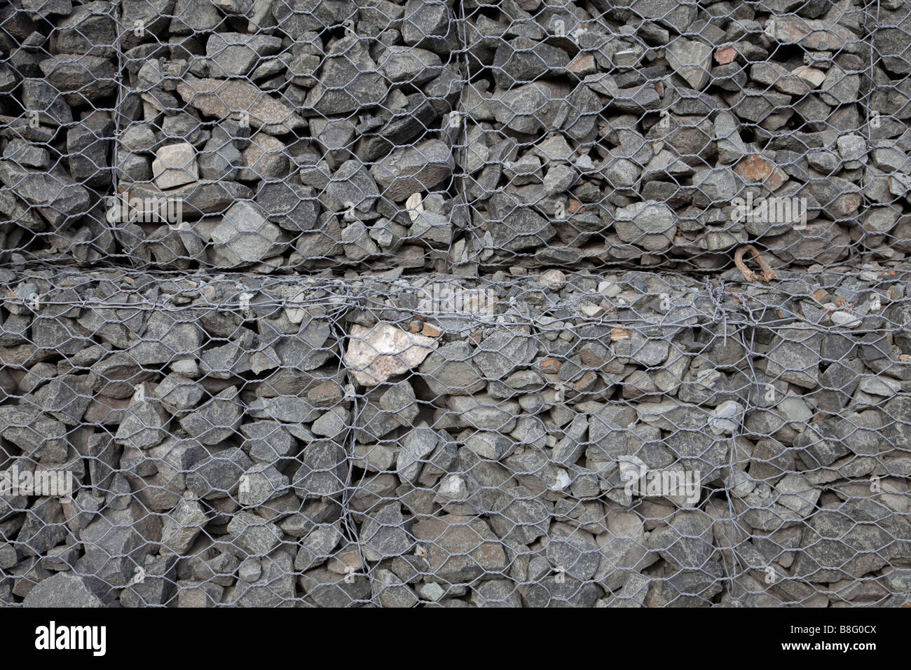Gabions hi-res stock photography and images - Alamy