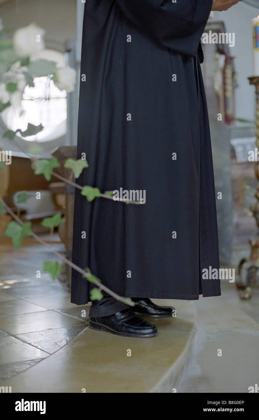 Homily hi-res stock photography and images - Alamy