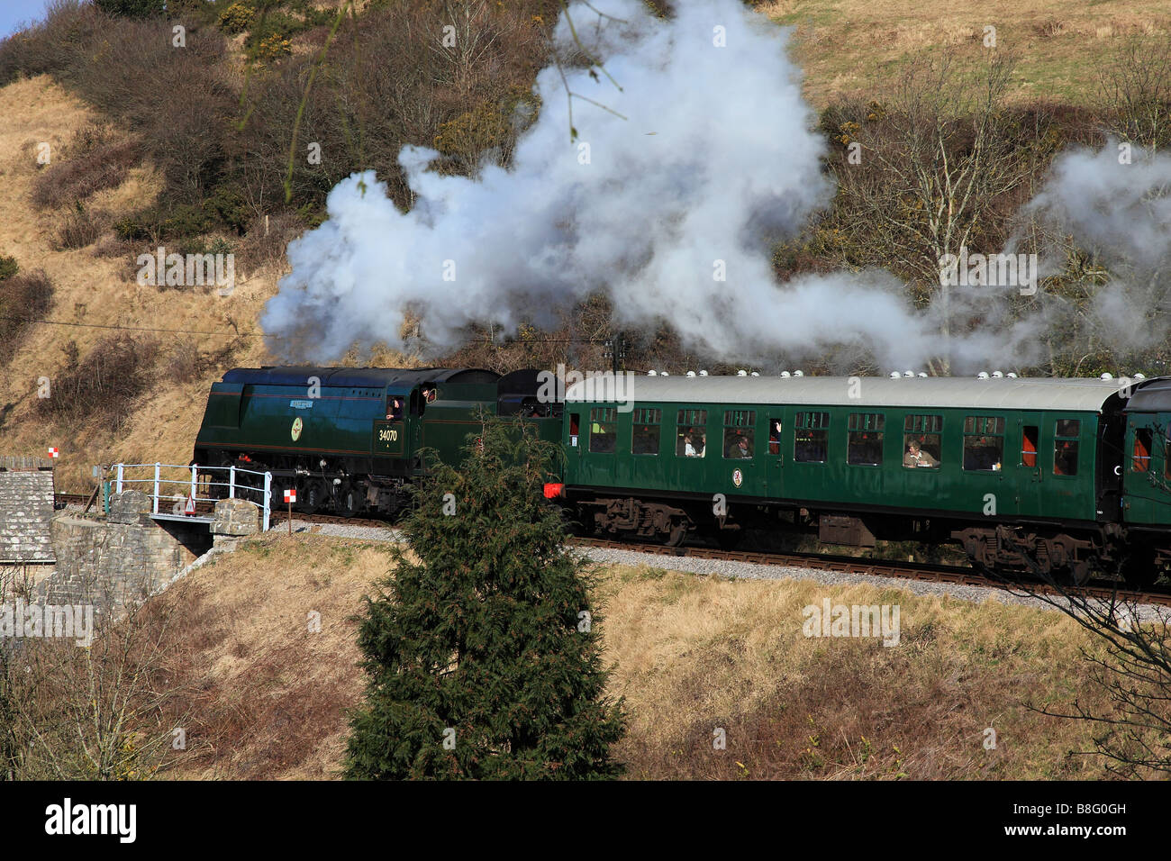 Leaving the castle hi-res stock photography and images - Alamy
