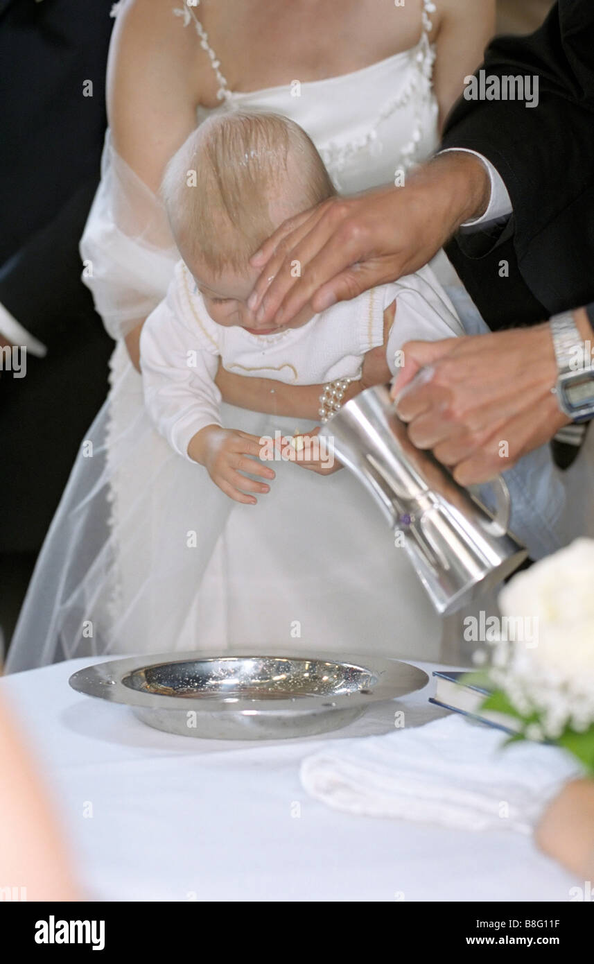 Hell baby hi-res stock photography and images - Alamy