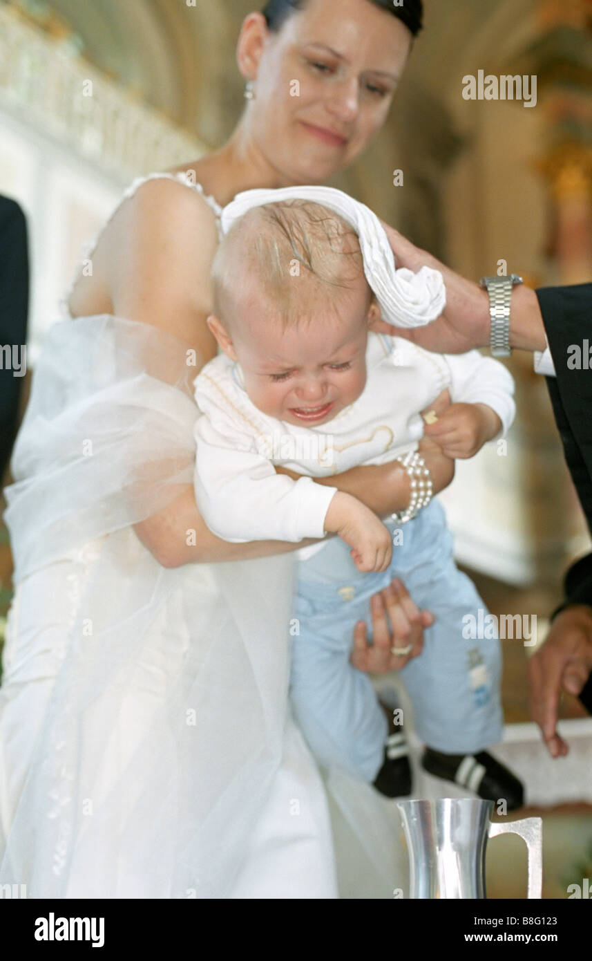 Hell baby hi-res stock photography and images - Alamy