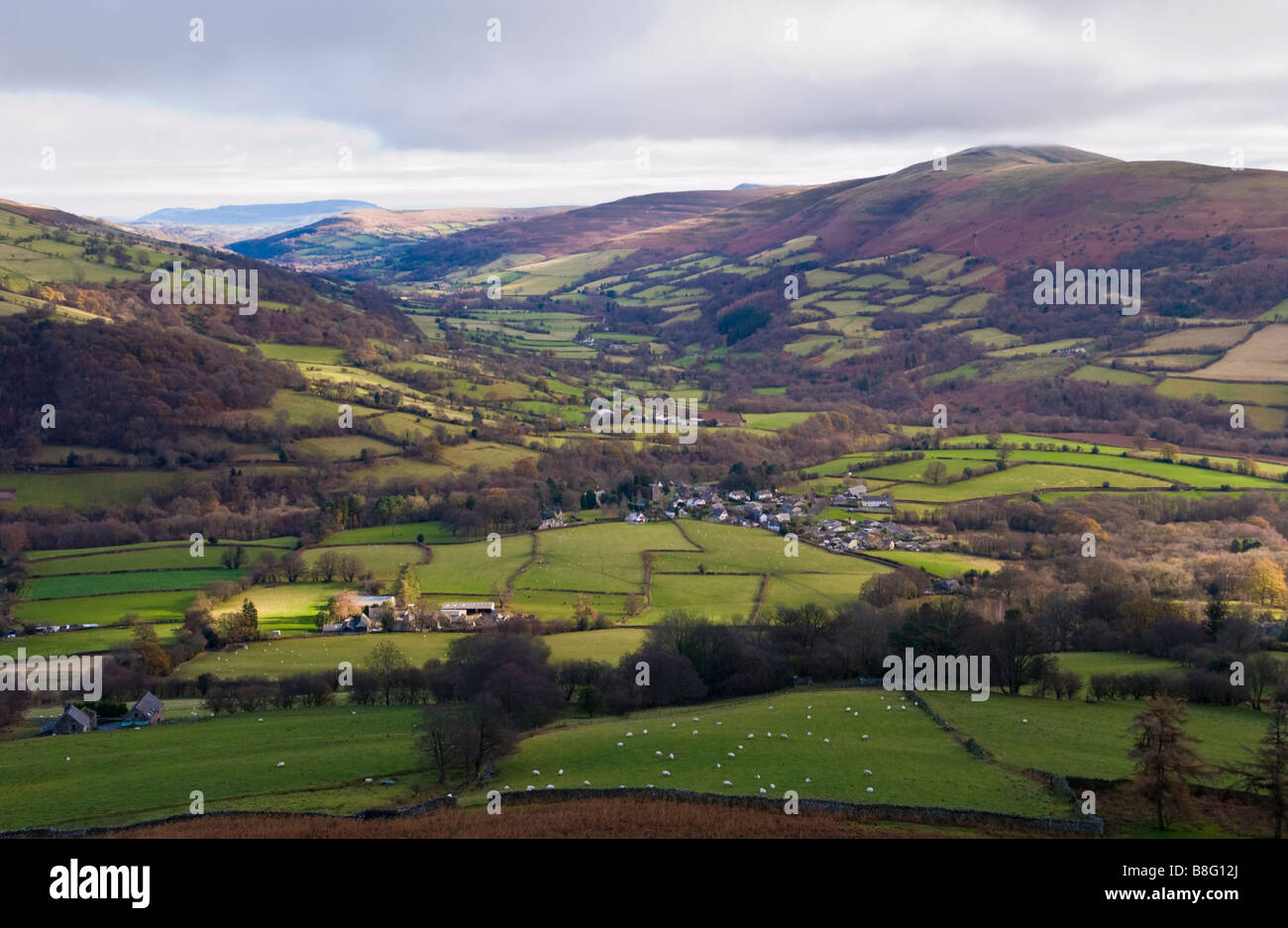 Llanbedr hi-res stock photography and images - Alamy