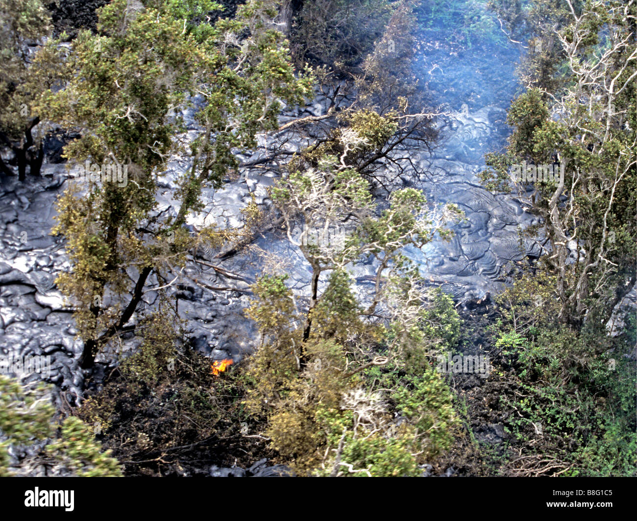 Destroying the islands hi-res stock photography and images - Alamy