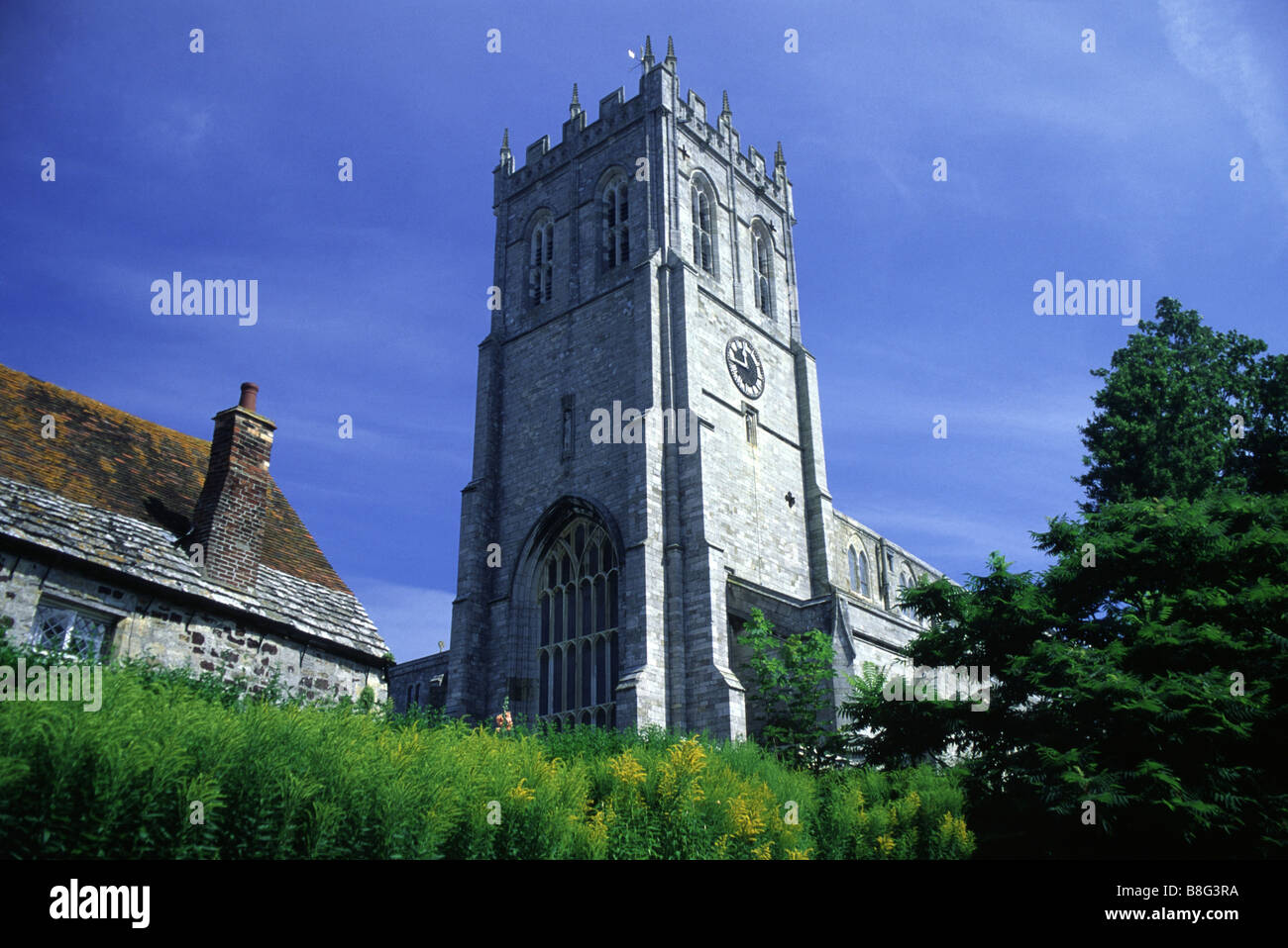 Brailes house hi-res stock photography and images - Alamy