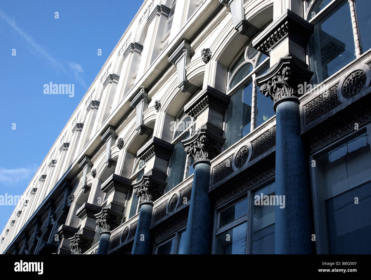 Hop exchange hi-res stock photography and images - Alamy