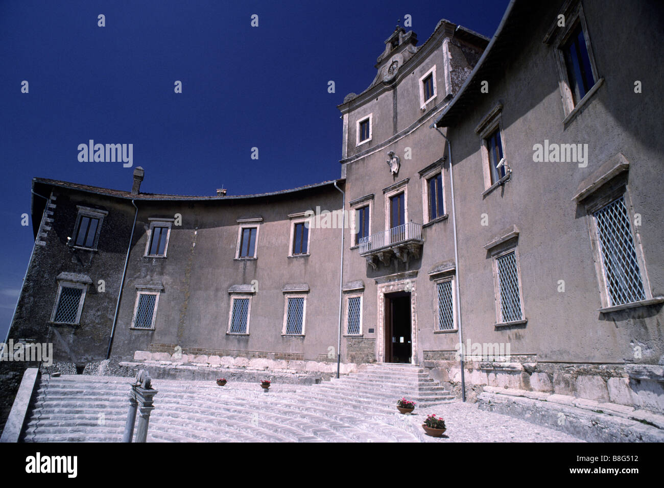 Prenestino hi-res stock photography and images - Alamy