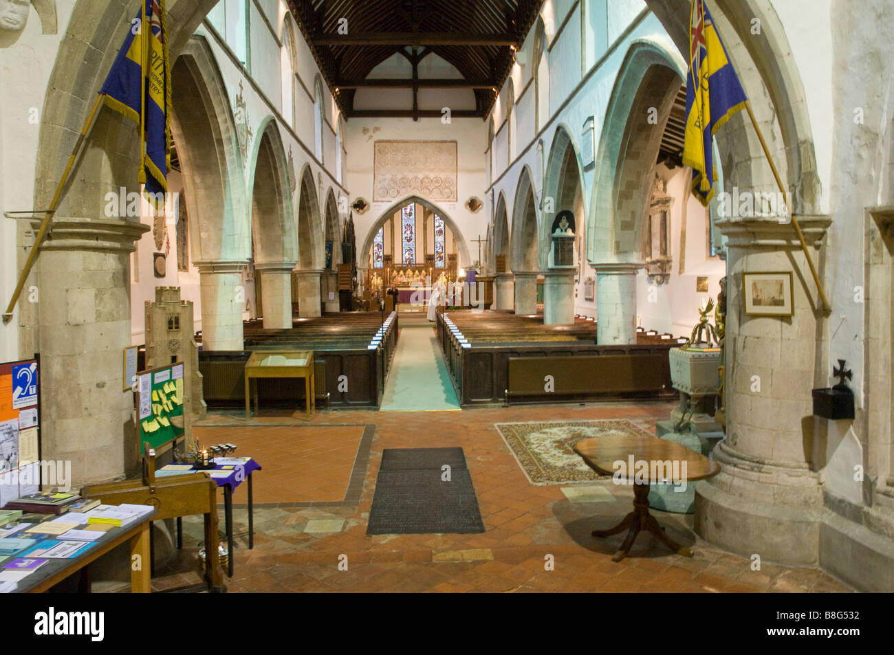 Worth kent hi-res stock photography and images - Alamy