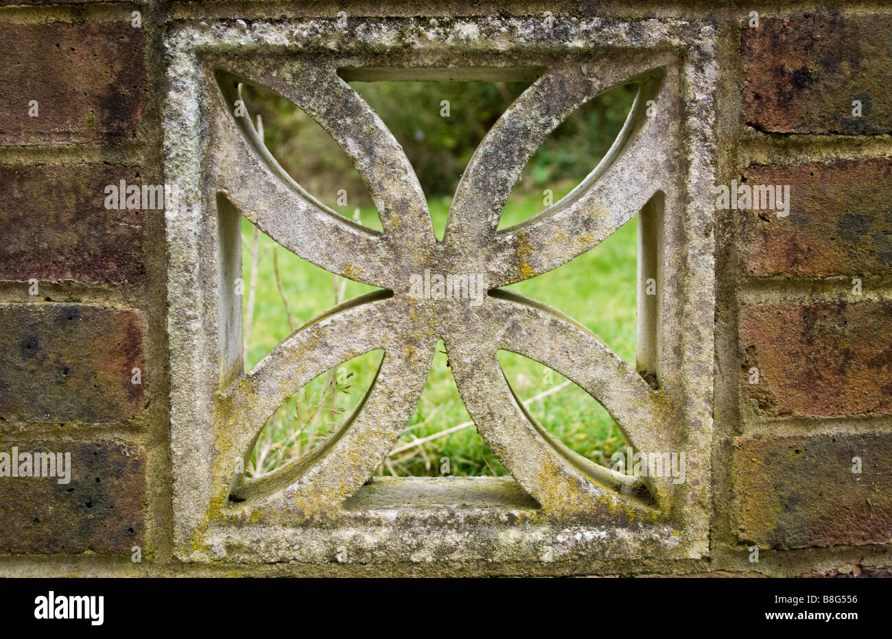 Bricks pattern hi-res stock photography and images - Alamy