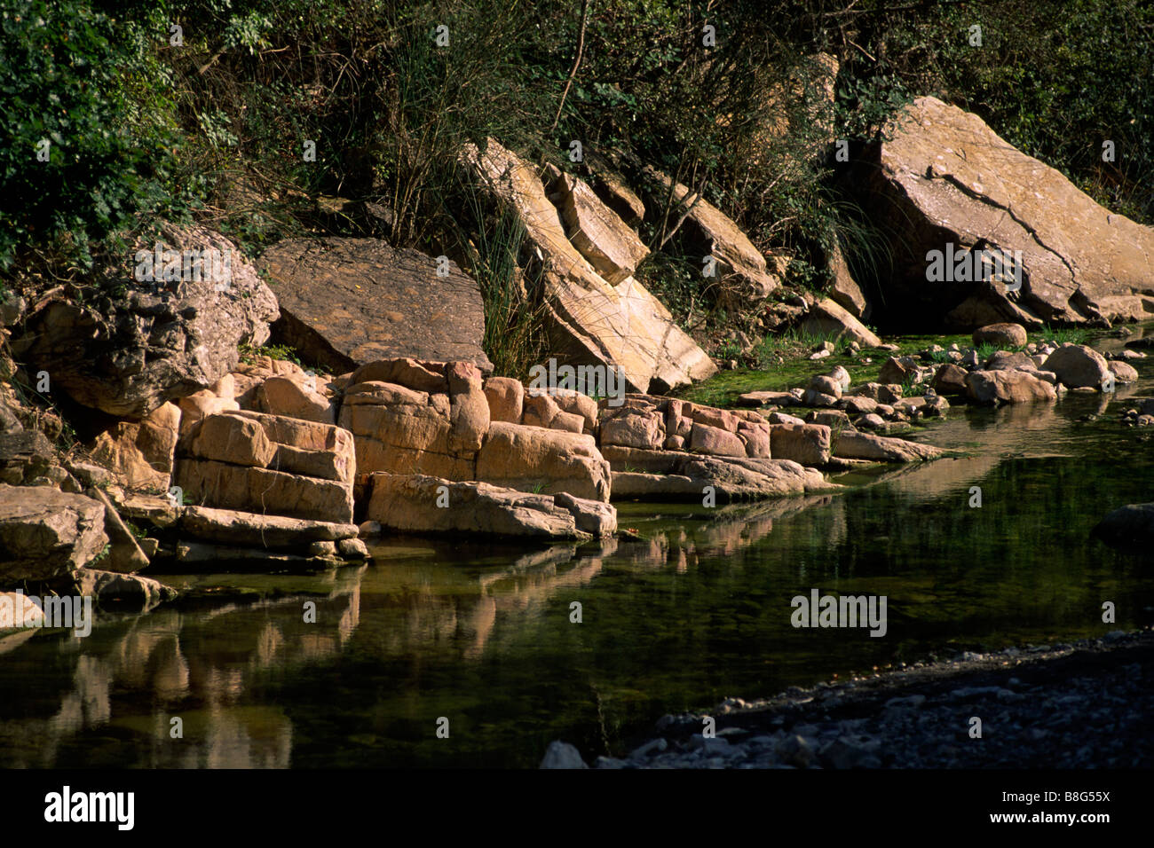 Tolfa Mountain High Resolution Stock Photography and Images - Alamy