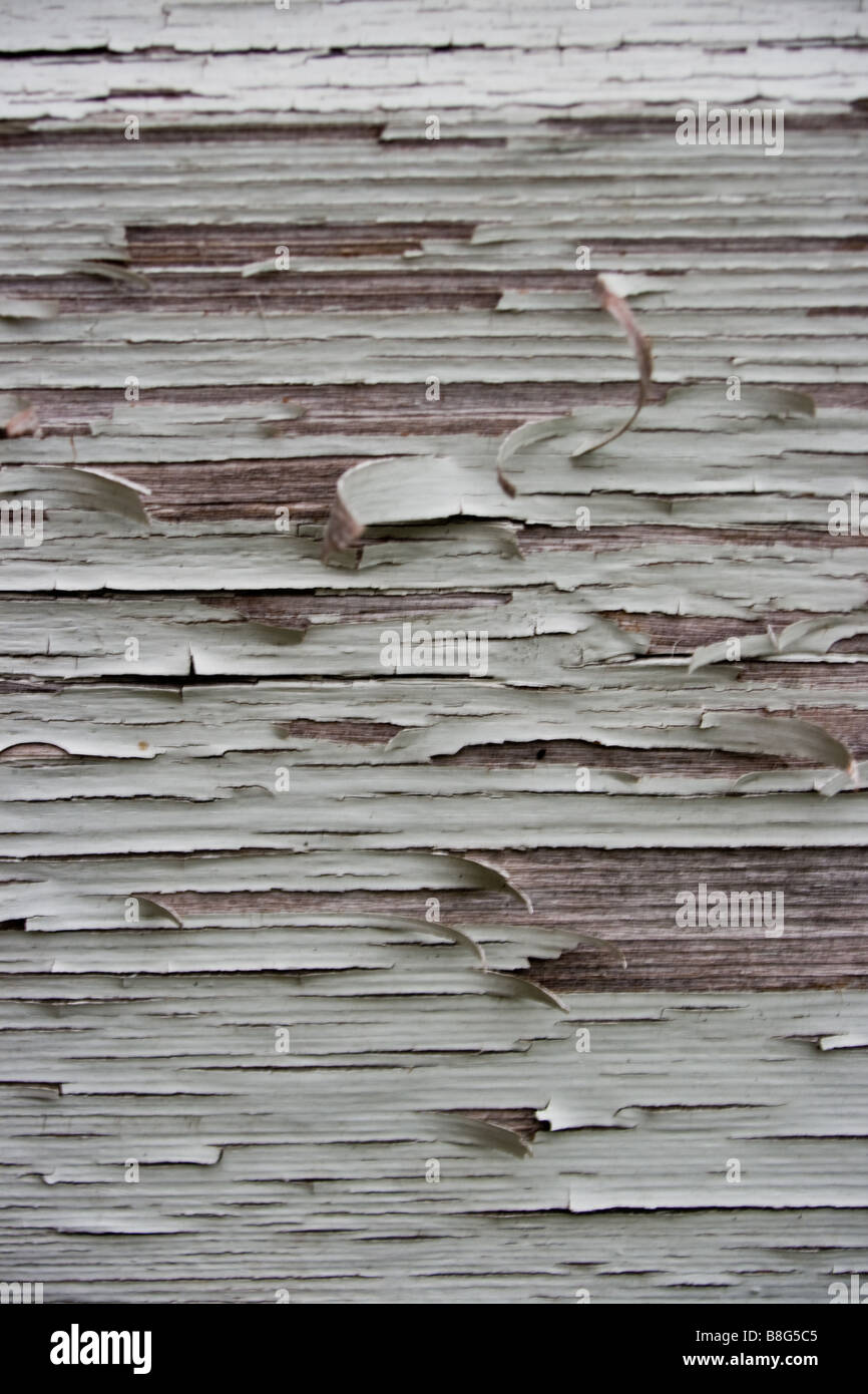 Wear flake hi-res stock photography and images - Alamy